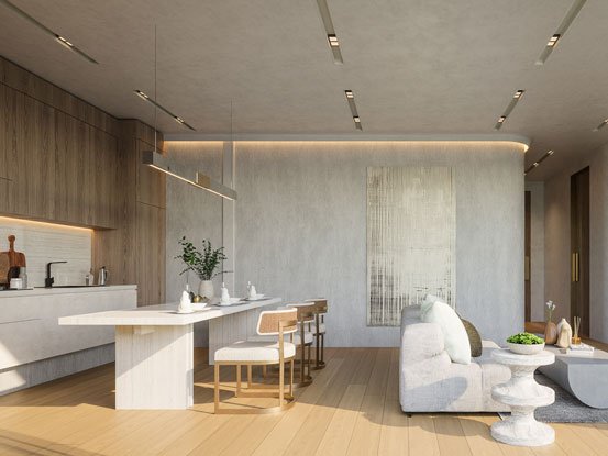 Eleven Eleven - Elevate Your Island Experience