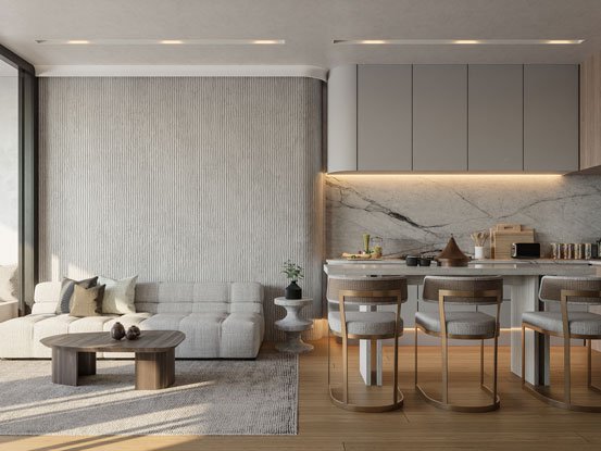 Eleven Eleven - Elevate Your Island Experience