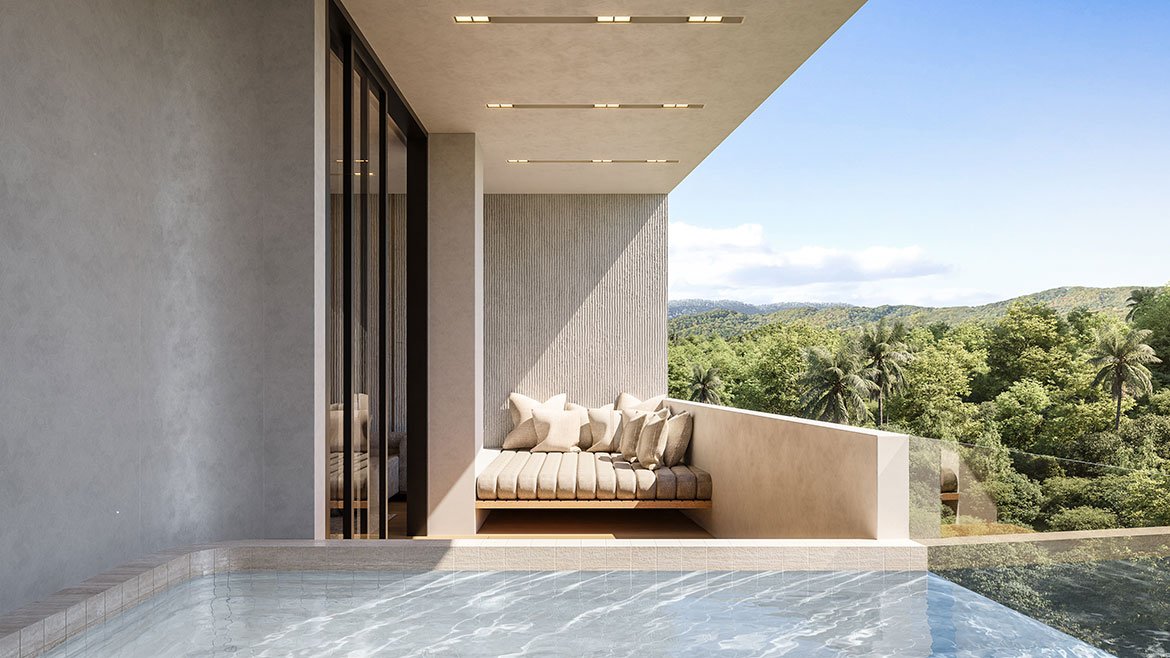 Eleven Eleven - Elevate Your Island Experience