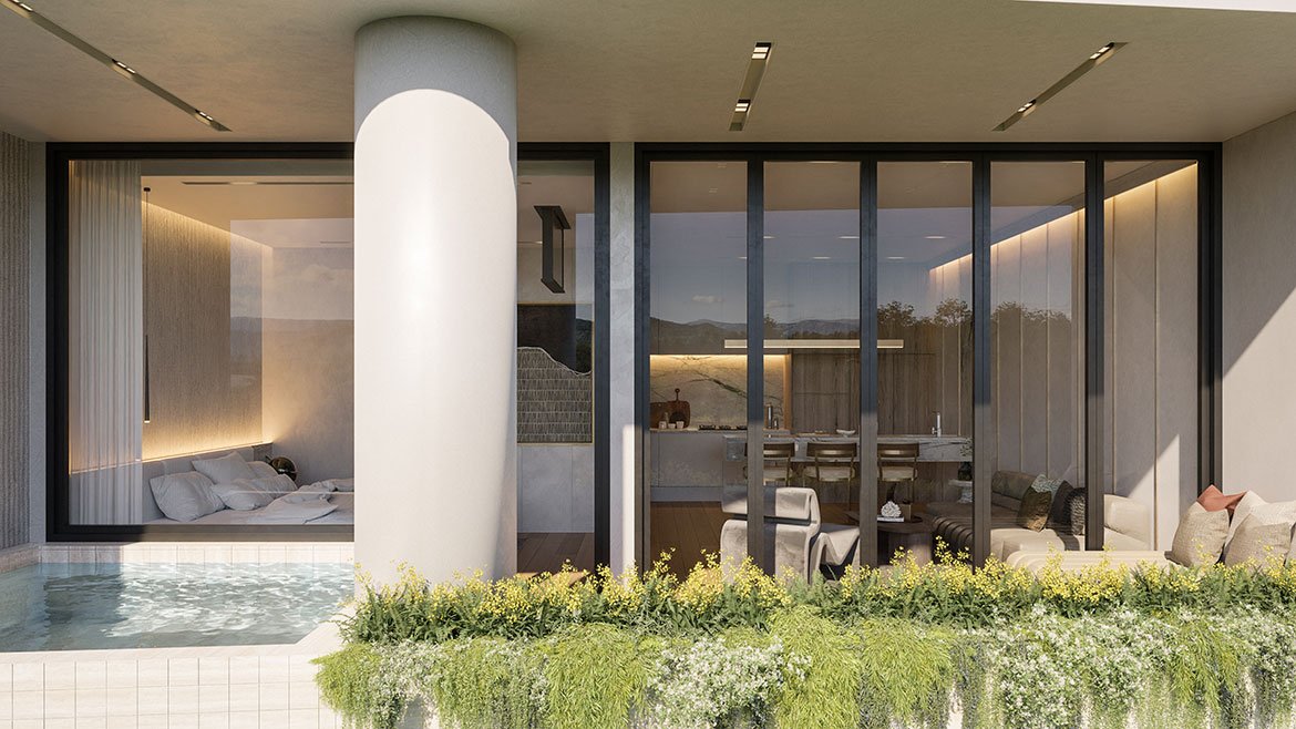 Eleven Eleven - Elevate Your Island Experience