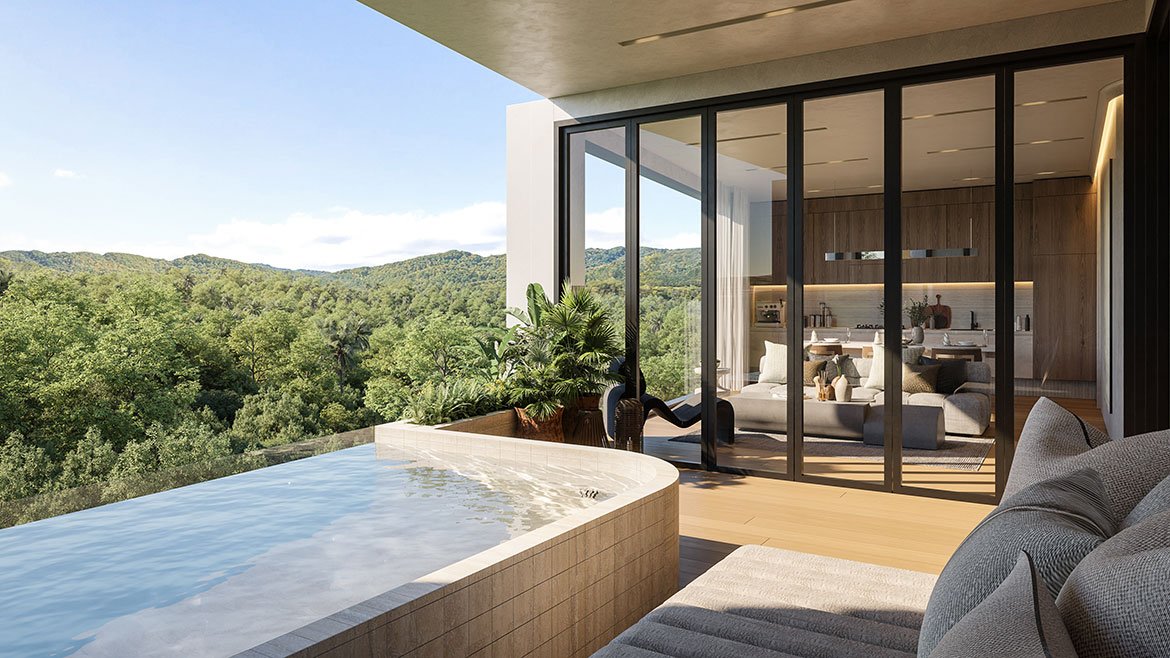 Eleven Eleven - Elevate Your Island Experience