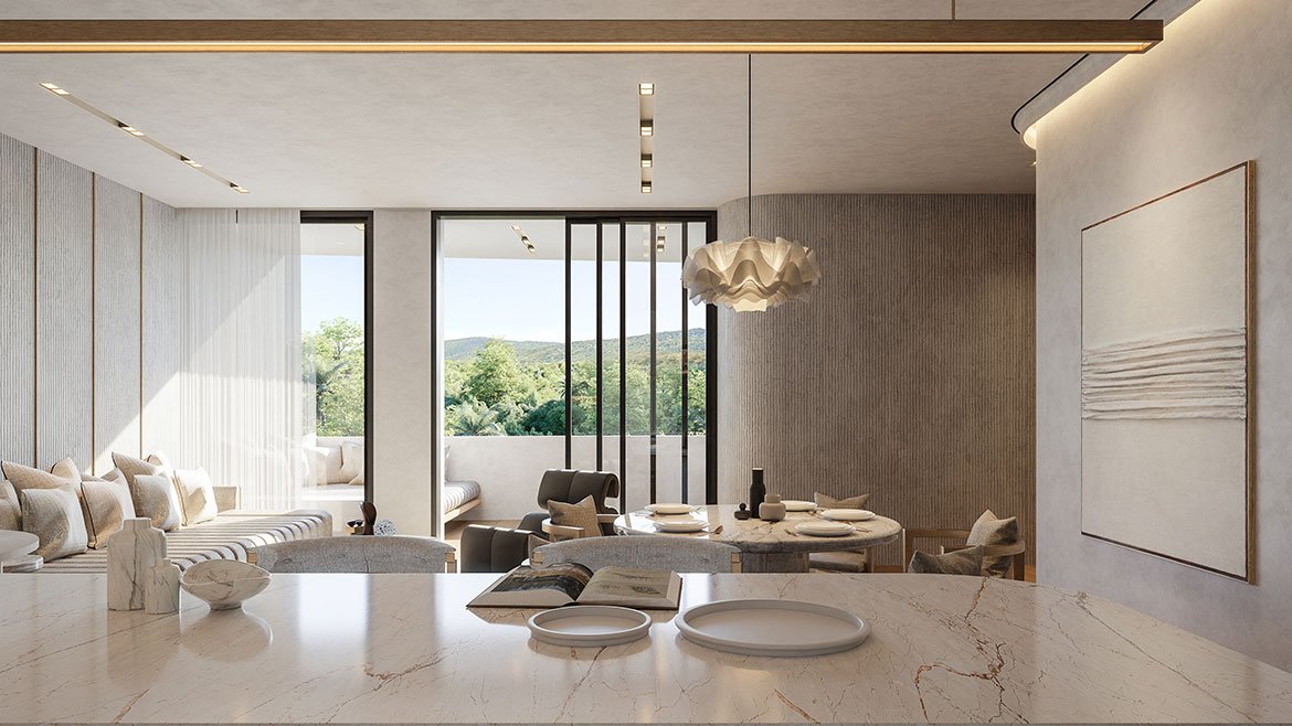 Eleven Eleven - Elevate Your Island Experience