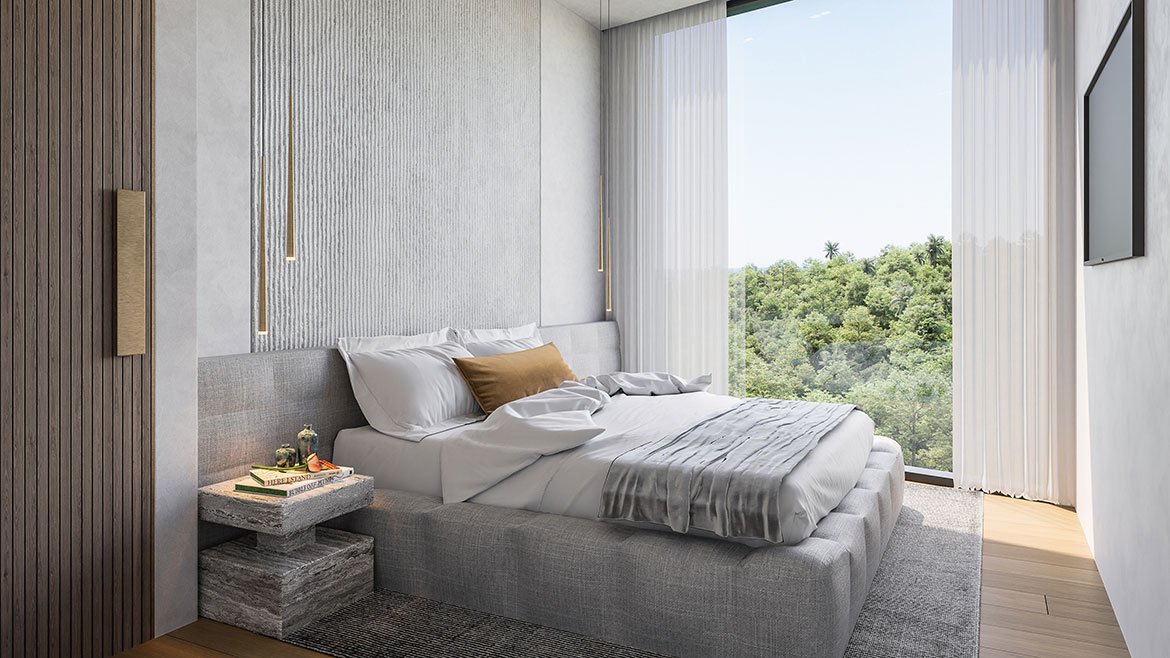 Eleven Eleven - Elevate Your Island Experience