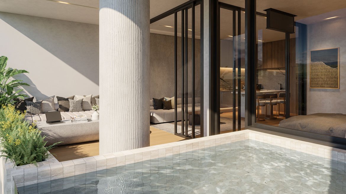 Eleven Eleven - Elevate Your Island Experience