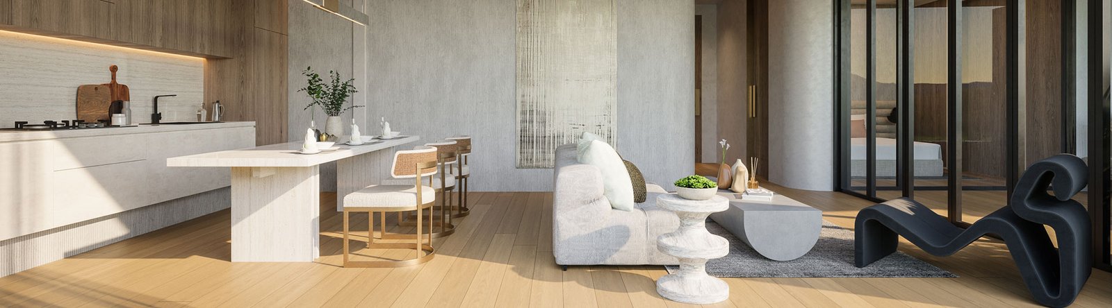 Eleven Eleven - Elevate Your Island Experience